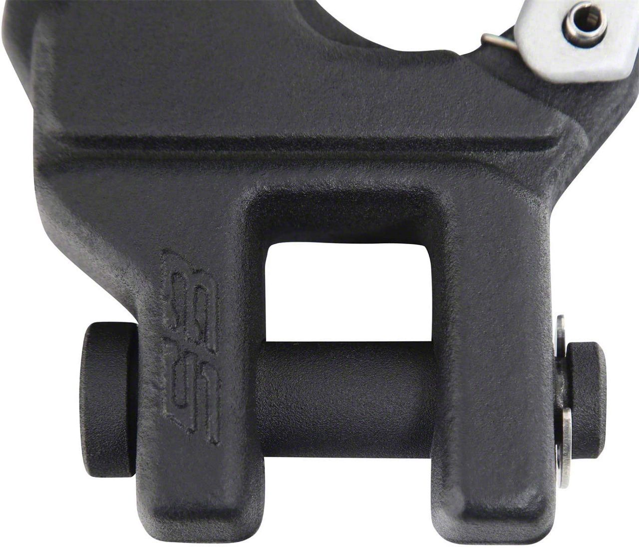 Smittybilt Bronco 12,000 lb. Delta Hook 99012 - Free Shipping