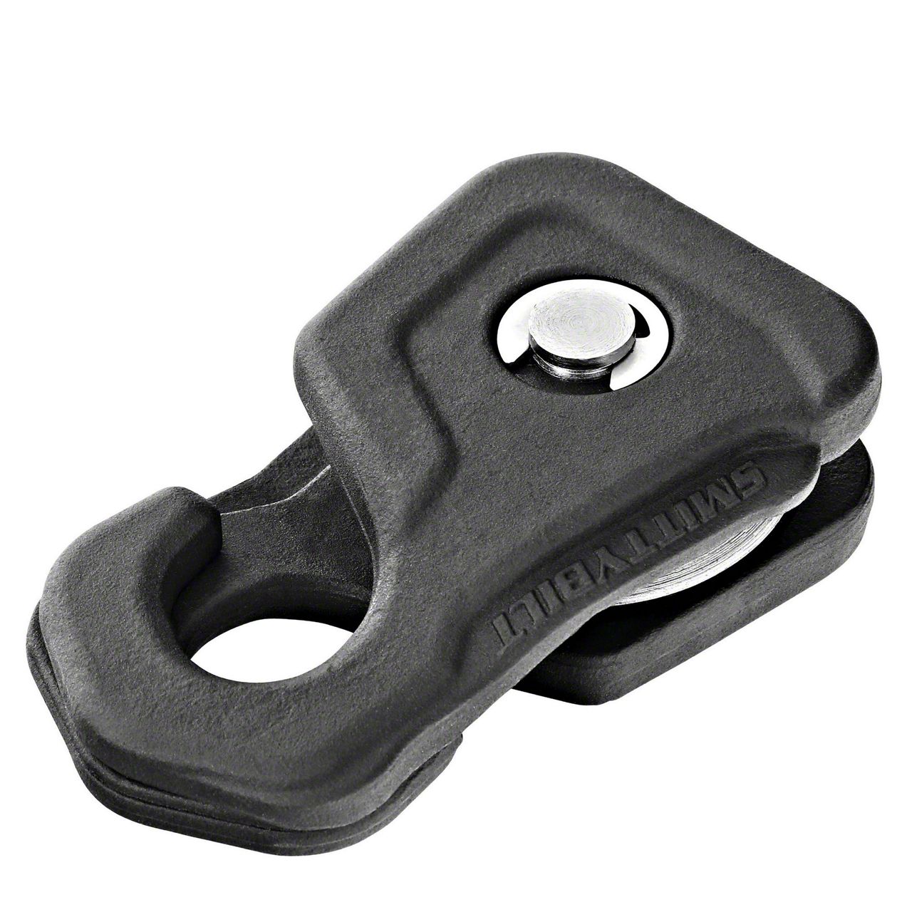 Smittybilt Toyota 4-Runner Delta Forged Snatch Block 99044 - Free Shipping