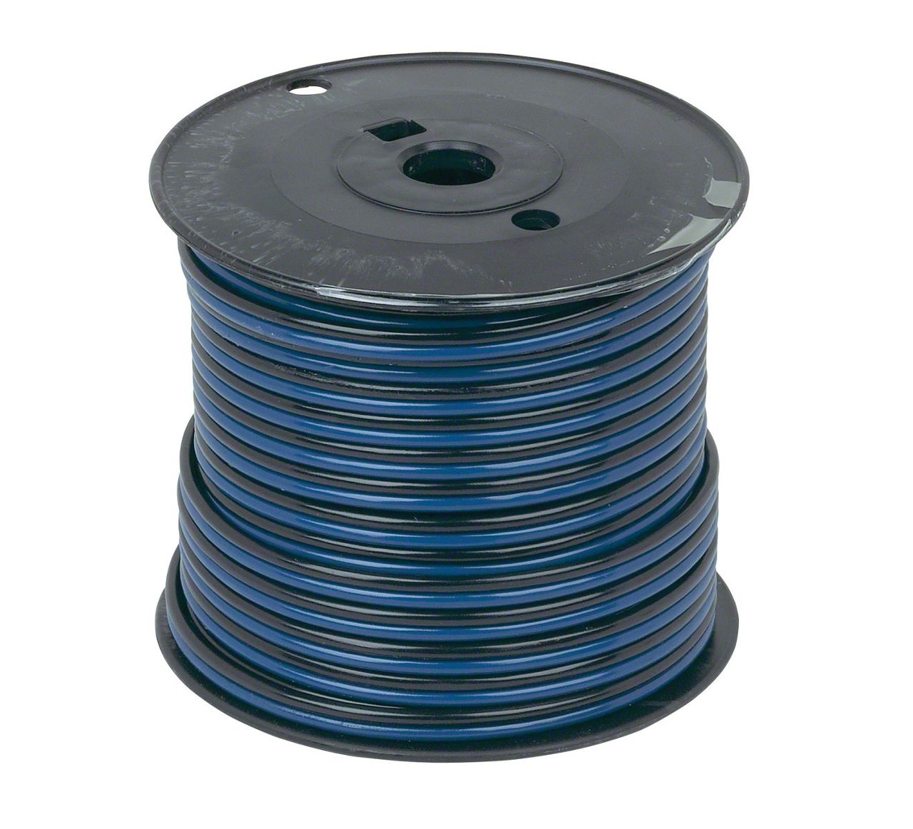 Toyota 4-Runner 12-Gauge/2-Wire Bonded Wire Spool; 100-Feet - Free Shipping