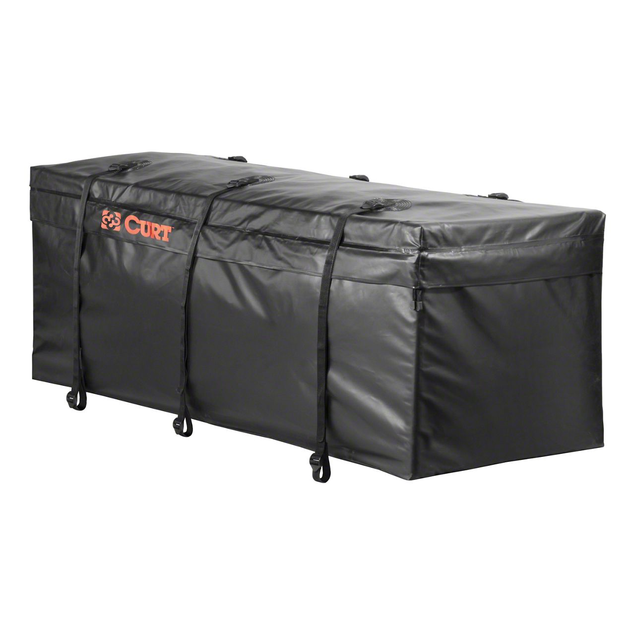 Jeep Wrangler Cargo Bag; 56-Inch x 18-Inch x 21-Inch