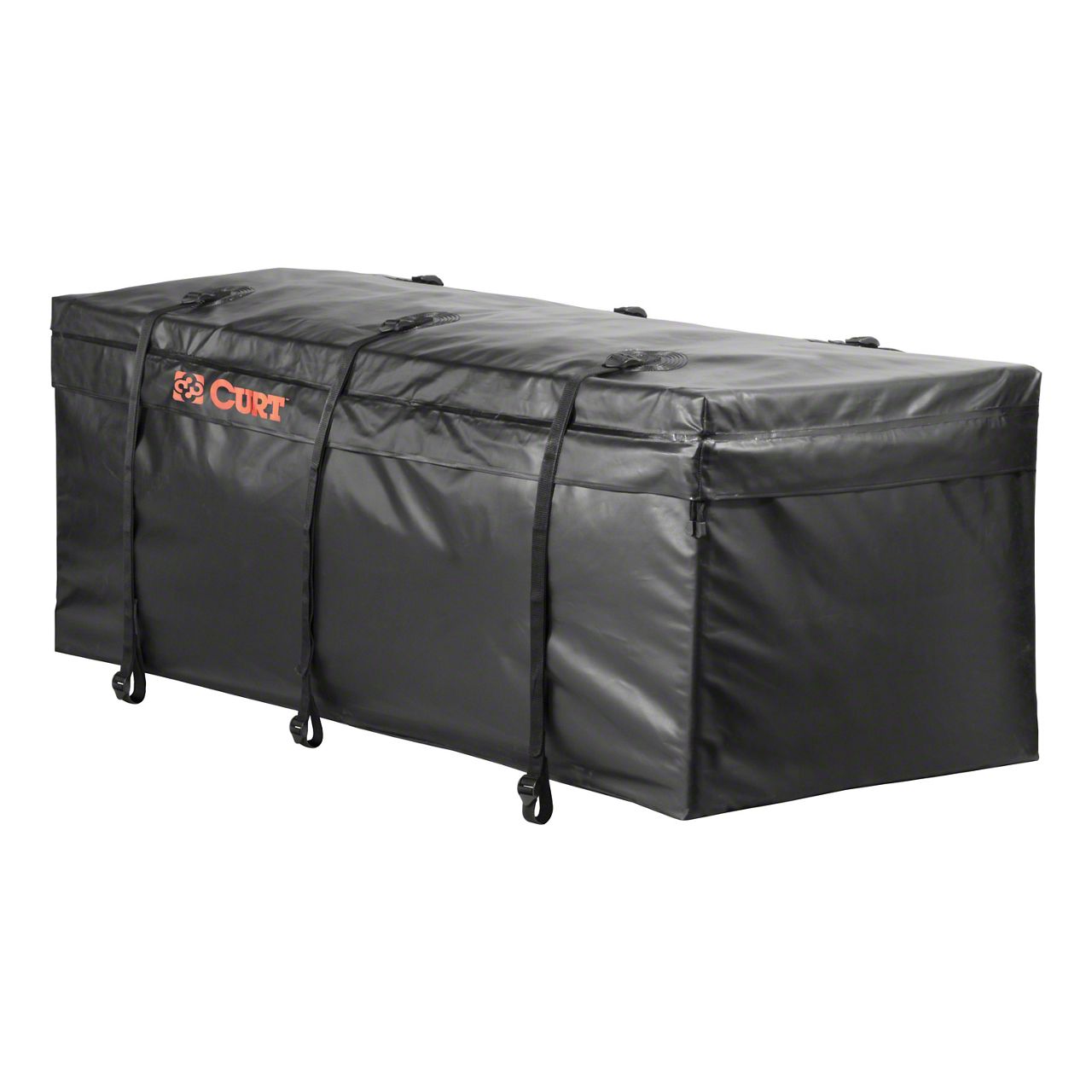 Jeep Gladiator Cargo Bag; 56-Inch x 22-Inch x 21-Inch