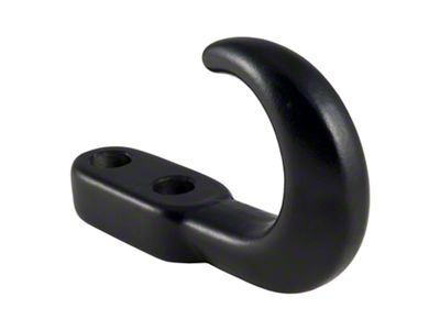 Toyota 4Runner Tow Hooks & D-Rings | ExtremeTerrain