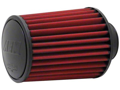 Jeep YJ Cold Air Intakes & Air Filters for Wrangler (1987-1995 ...