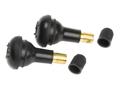 Jeep JK TPMS Kits for Wrangler (2007-2018) | ExtremeTerrain