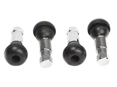 Jeep JK TPMS Kits for Wrangler (2007-2018) | ExtremeTerrain