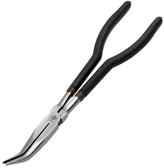 Tundra 11-Inch 45 Long Handle Pliers