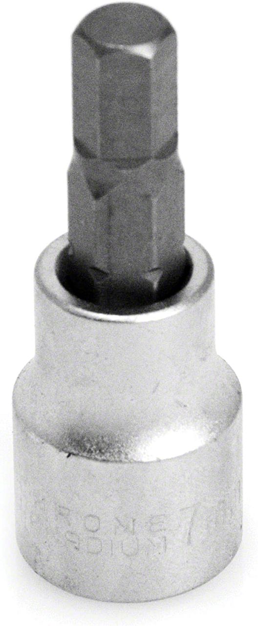 Tacoma 3/8-Inch Drive 7mm Brake Caliper Bit