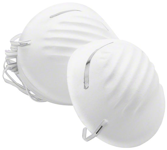 Toyota 4-Runner Dust Masks - Free Shipping