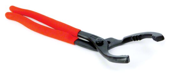 Tacoma Large Oil Filter Pliers