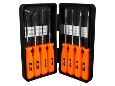 Jeep TJ Tools & Gear for Wrangler (1997-2006) | ExtremeTerrain