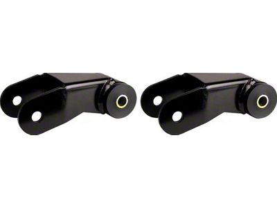 1984-2001 Jeep Cherokee XJ 1-2.5" Lift Kits | ExtremeTerrain