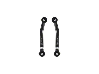 1984-2001 Jeep Cherokee XJ Control Arms & Accessories | ExtremeTerrain