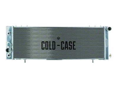 1984-2001 Jeep Cherokee XJ Cooling System | ExtremeTerrain