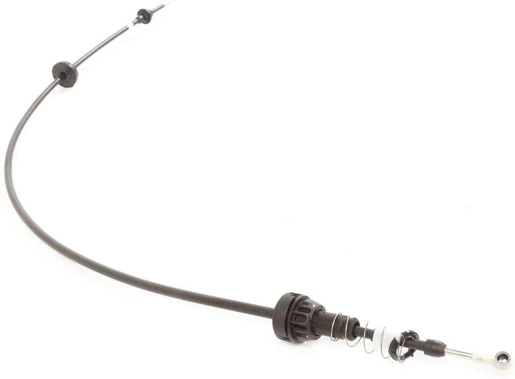 Jeep Cherokee Column Mounted Transmission Shift Cable (87-90 Jeep ...