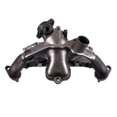 Jeep Cherokee Exhaust Manifold (84-90 2.5L Jeep Cherokee XJ) - Free ...