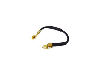 1984-2001 Jeep Cherokee XJ Brake Lines & Hoses | ExtremeTerrain