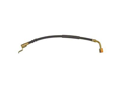 1984-2001 Jeep Cherokee XJ Brake Lines & Hoses | ExtremeTerrain