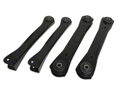 1984-2001 Jeep Cherokee XJ Control Arms & Accessories | ExtremeTerrain