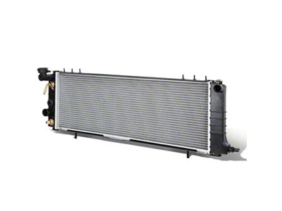 1984-2001 Jeep Cherokee XJ Cooling System | ExtremeTerrain