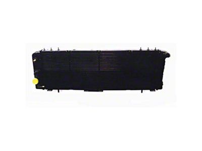 1984-2001 Jeep Cherokee XJ Cooling System | ExtremeTerrain