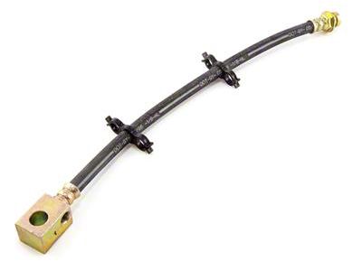 1984-2001 Jeep Cherokee XJ Brake Lines & Hoses | ExtremeTerrain