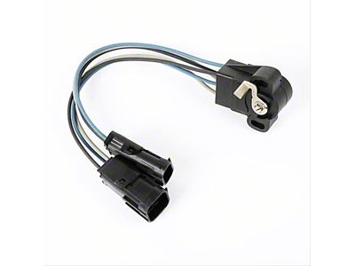 1984-2001 Jeep Cherokee XJ Sensors & Sending Units | ExtremeTerrain