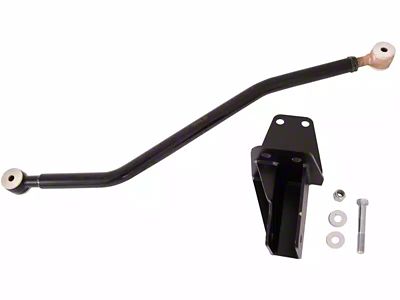 1993-1998 Jeep Grand Cherokee ZJ Track Bars | ExtremeTerrain