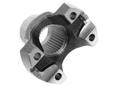 1984-2001 Jeep Cherokee XJ Slip Yoke Eliminator Kits | ExtremeTerrain