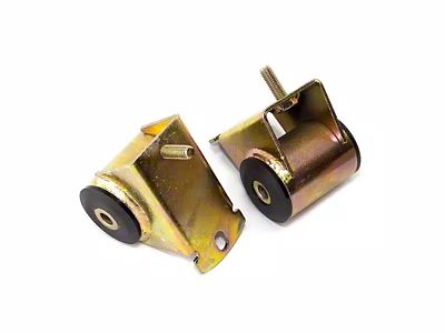 Jeep TJ Engine & Transmission Mounts for Wrangler (1997-2006 ...