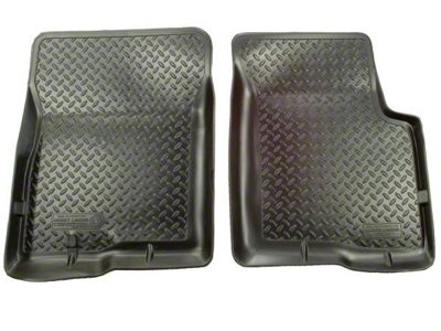 1984-2001 Jeep Cherokee XJ Floor Mats | ExtremeTerrain