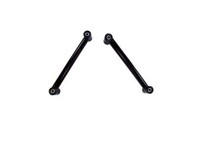 1984-2001 Jeep Cherokee XJ Control Arms & Accessories | ExtremeTerrain