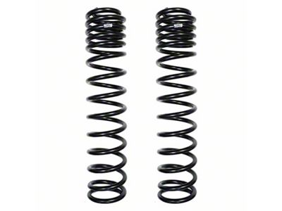 1984-2001 Jeep Cherokee XJ Coil Springs & Accessories | ExtremeTerrain