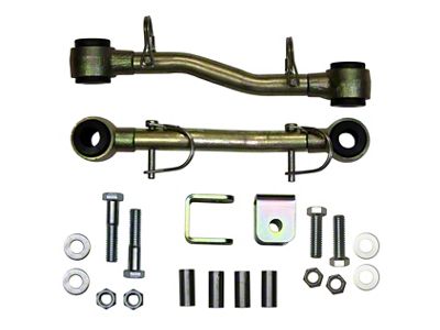 1984-2001 Jeep Cherokee XJ Sway Bars, Links & Disconnects | ExtremeTerrain