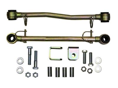 1984-2001 Jeep Cherokee XJ Sway Bars, Links & Disconnects | ExtremeTerrain