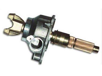 1984-2001 Jeep Cherokee XJ Slip Yoke Eliminator Kits | ExtremeTerrain