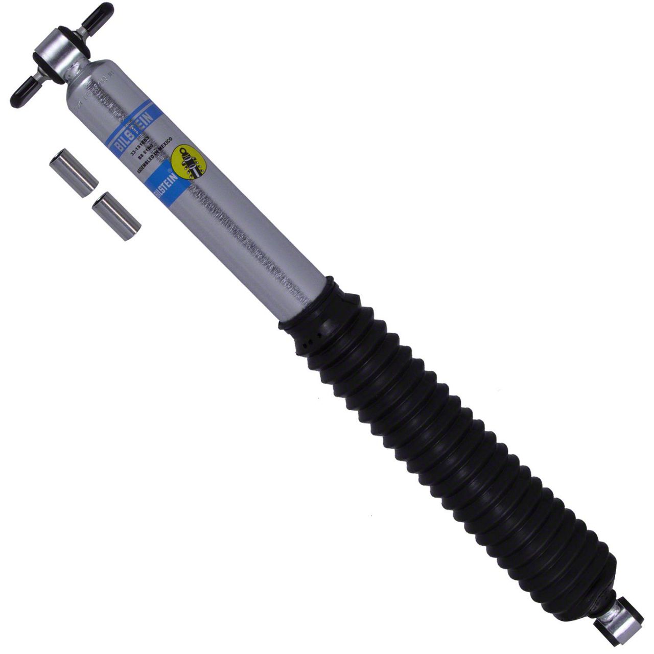 Bilstein Jeep Cherokee B8 5100 Series Rear Shock for 5 to 6-Inch Lift ...