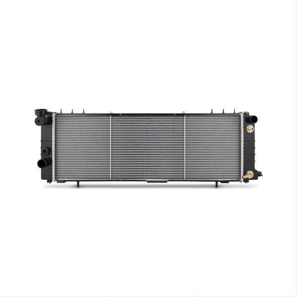 Mishimoto Jeep Cherokee OE Style Replacement Radiator R2340 (91-01 4.0L ...