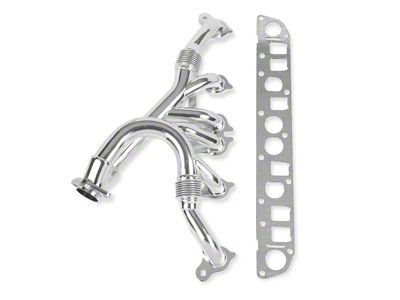 1984-2001 Jeep Cherokee XJ Headers | ExtremeTerrain