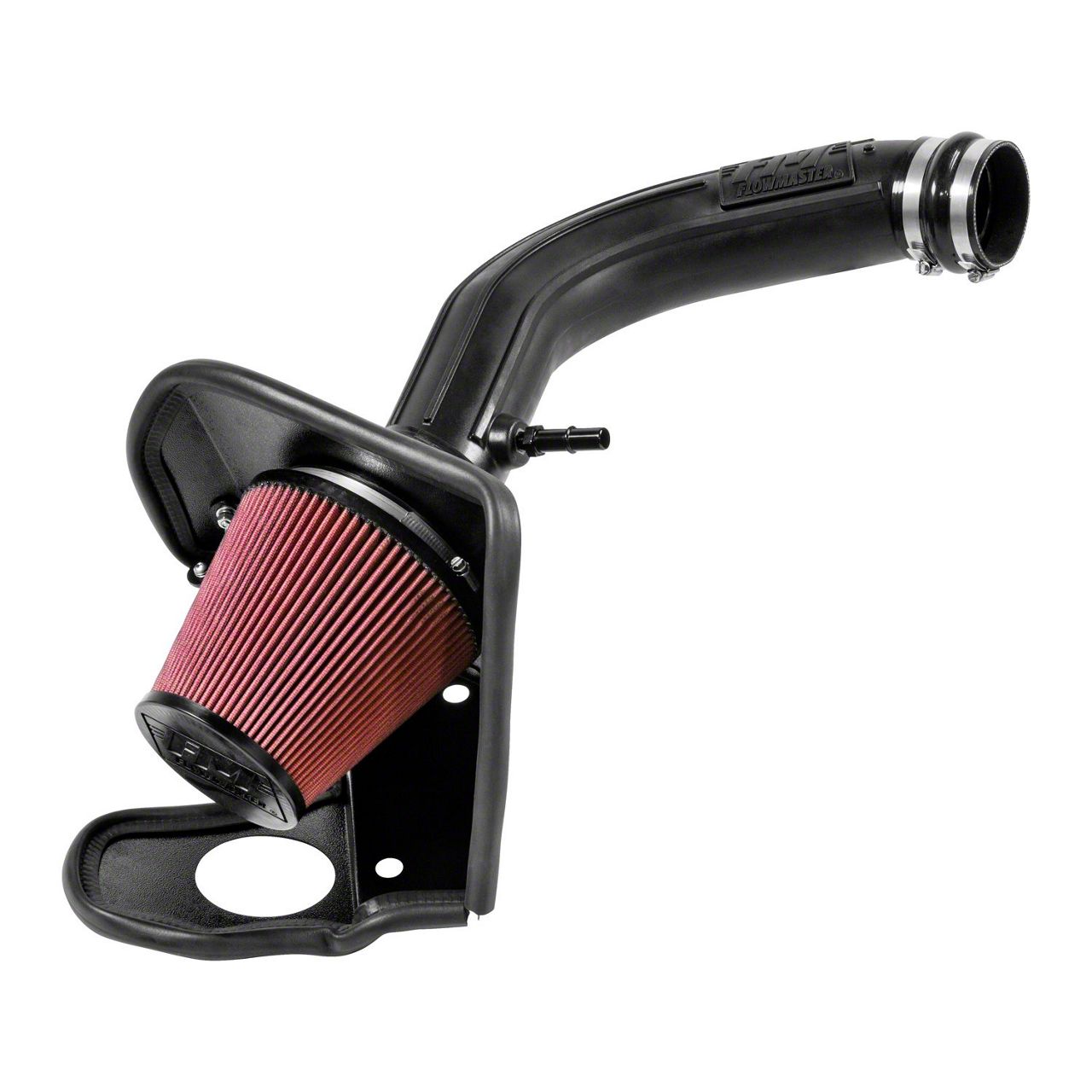 Flowmaster Jeep Cherokee Delta Force CARB Cold Air Intake with Oiled ...