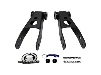 Jeep Cherokee 4-4.5" Lift Kits | ExtremeTerrain