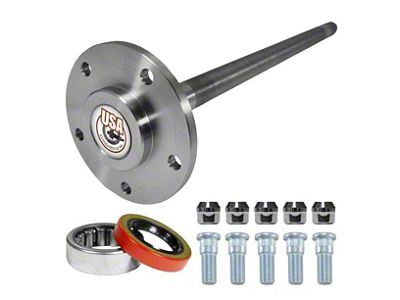 1984-2001 Jeep Cherokee XJ Axles & Hubs | ExtremeTerrain