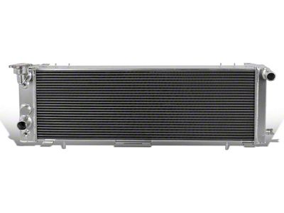 1984-2001 Jeep Cherokee XJ Cooling System | ExtremeTerrain