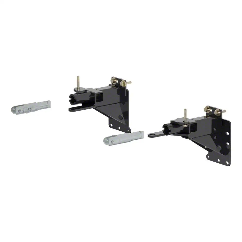 Jeep Cherokee Custom Tow Bar Base Plate (14-18 Jeep Cherokee KL ...