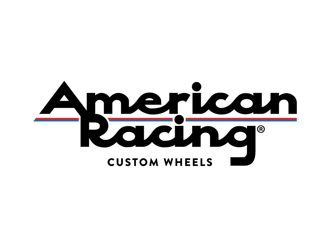American Racing Jeep Wrangler AR62 Outlaw II Machined Wheel; 15x10 ...
