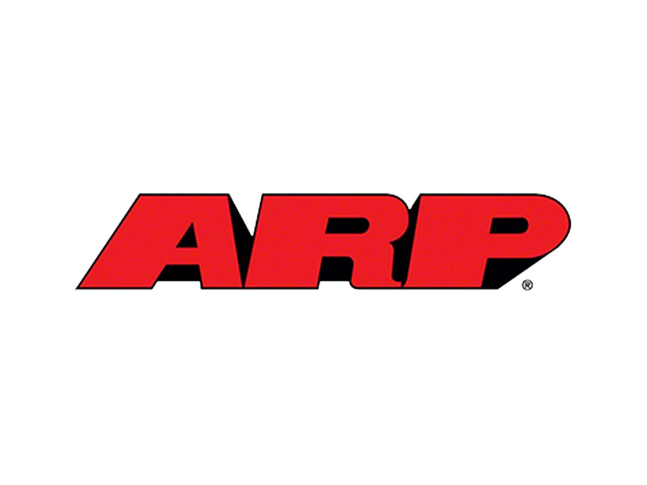ARP Mustang 2000 Series Head Stud Kit; Hex 256-4002 (05-10 Mustang GT ...
