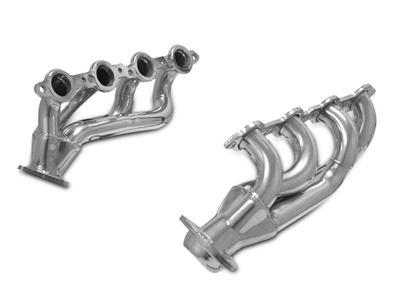 2004-2015 Nissan Titan Exhaust | ExtremeTerrain