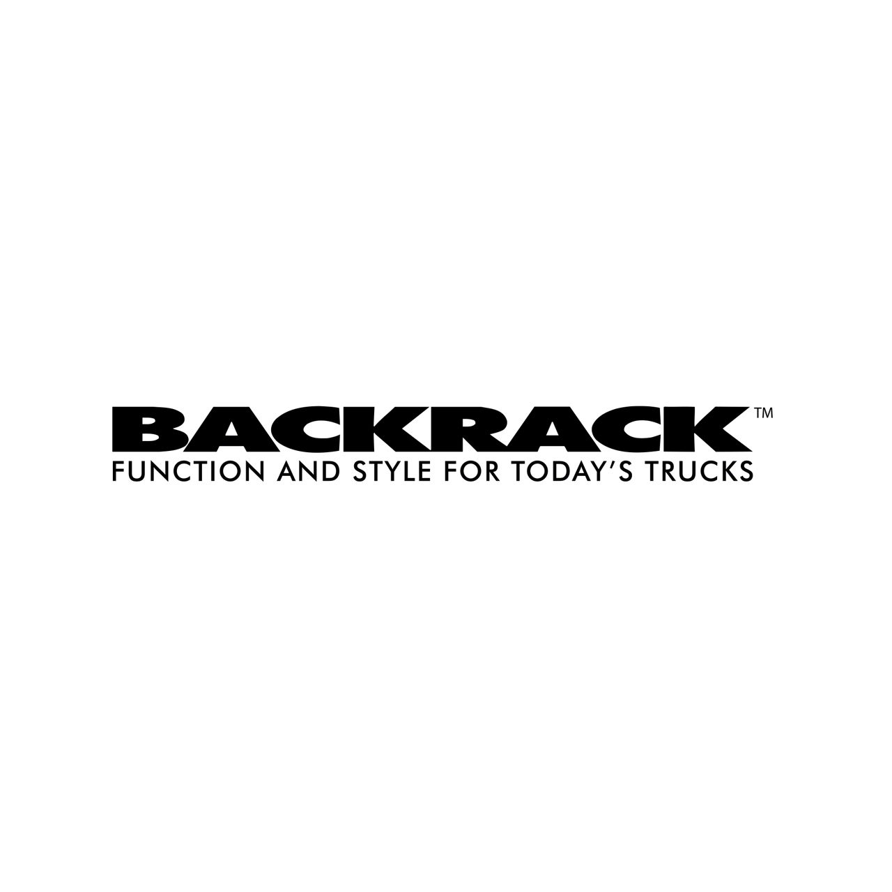 BackRack Tundra Frame 15004 (08-21 Tundra)
