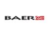 Baer Mustang Track4 Front Big Brake Kit with 13-Inch Rotors; Red ...