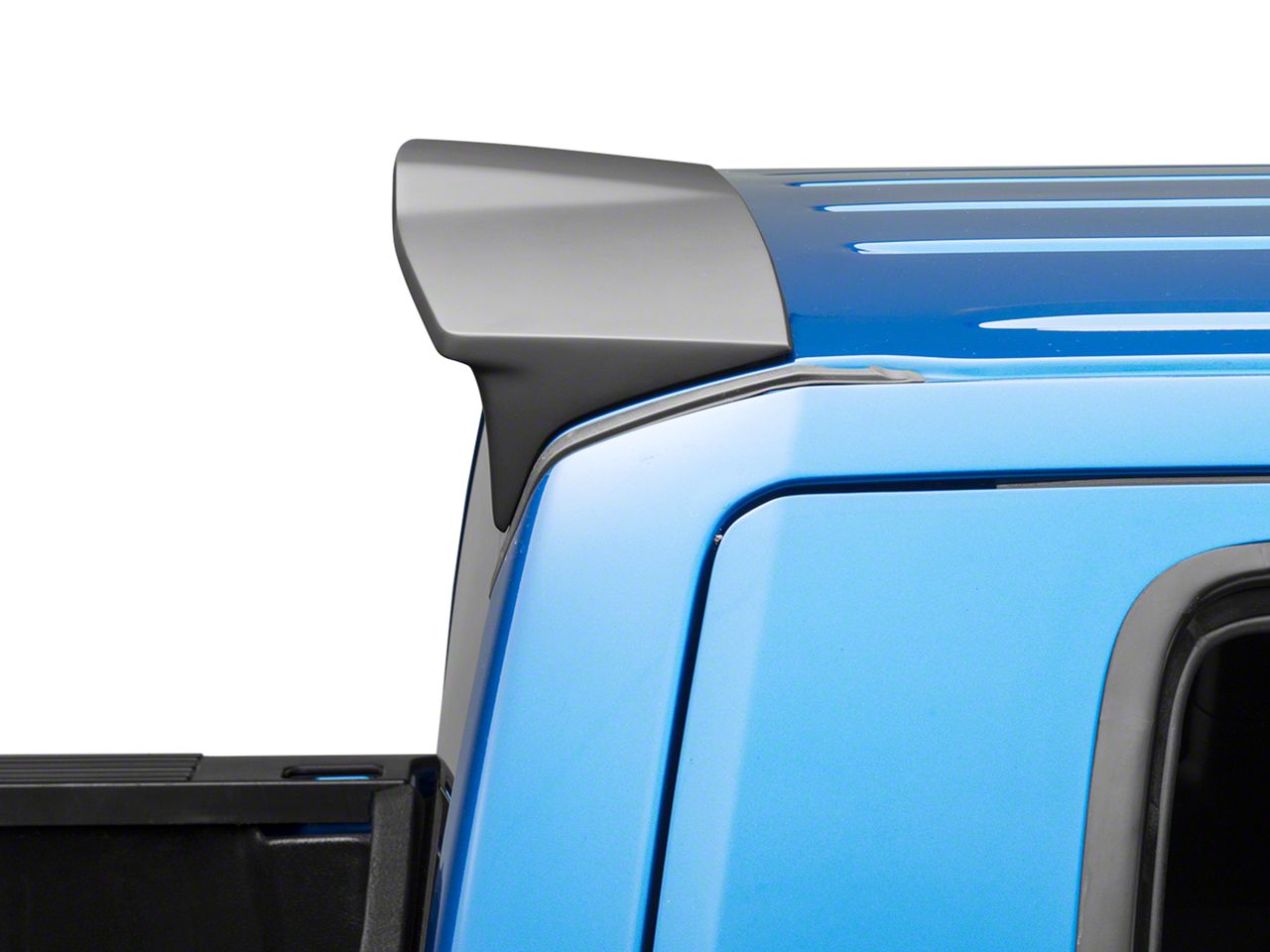 2009-2018 Ram 1500 Exterior | AmericanTrucks