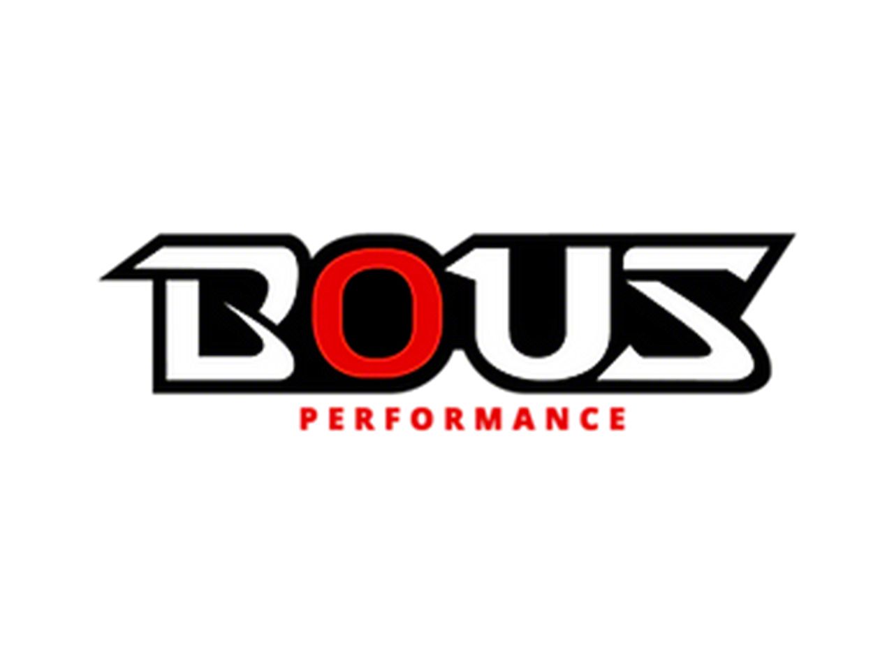 Bous Performance Jeep Wrangler Power Steering Pump with Tank and Double ...